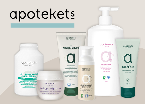 Køb Multi-Tabs vitaminer og kosttilskud til børn og voksne