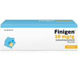 Svamp - Køb midler til behandling af svamp på Webapoteket.dk