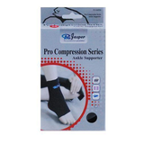 Støttebind til håndled, knæ, ankel og albue | Webapoteket