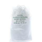 Badeovertræk til gips og forbinding | Webapoteket