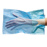 Badeovertræk til gips og forbinding | Webapoteket