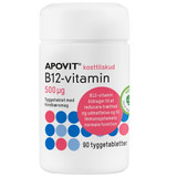 B-vitamin - stort udvalg af kosttilskud med B-vitamin