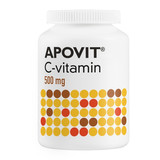 Apovit 50+ tabletter - multivitamintablet t/personer +50 år
