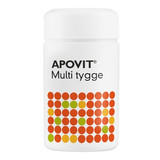 Multivitaminer | Webapoteket