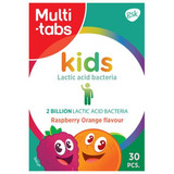 Multi-tabs 50+ 100 stk | Multivitaminer. Køb dem her.