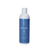 Purely Professional Shampoo 4 60 ml - skånsom skælshampoo