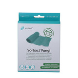 Sorbact - plaster og forbinding til bakterieinfektioner