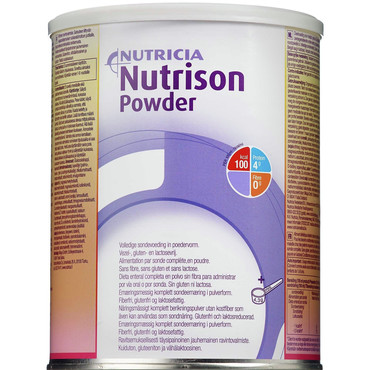Nutrison powder 860 g